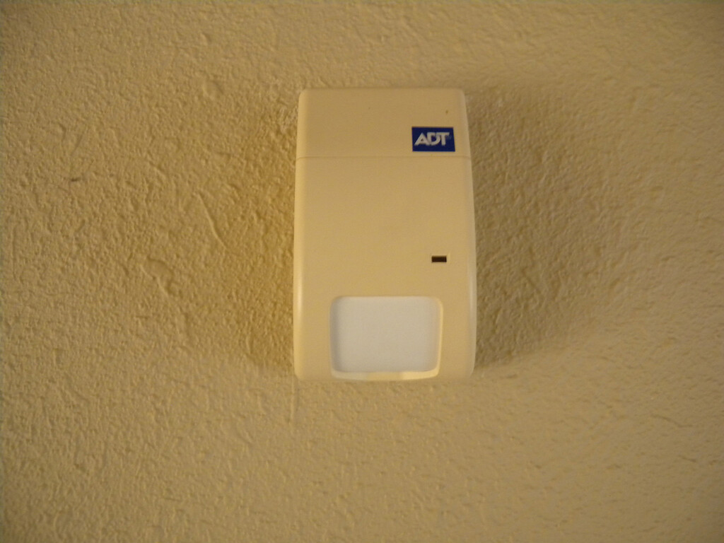 2GIG: Replacing old motion sensor - Support - Surety Support Forum