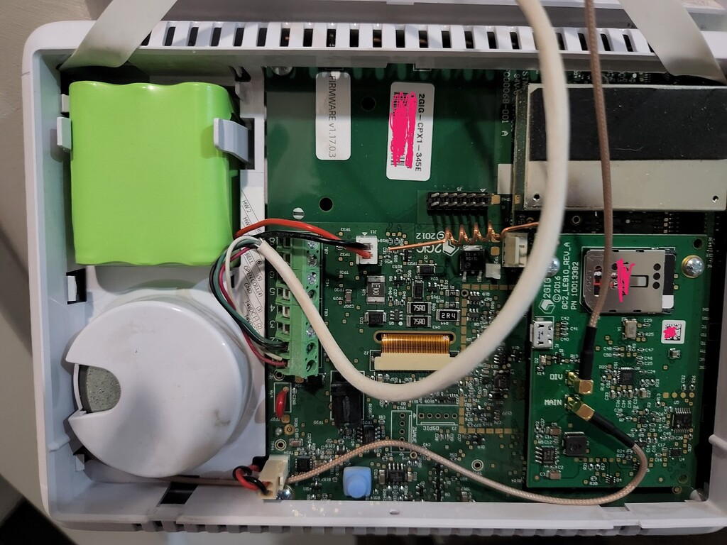 Gc2 upgrade/replacement recommendation - Support - Surety Support Forum