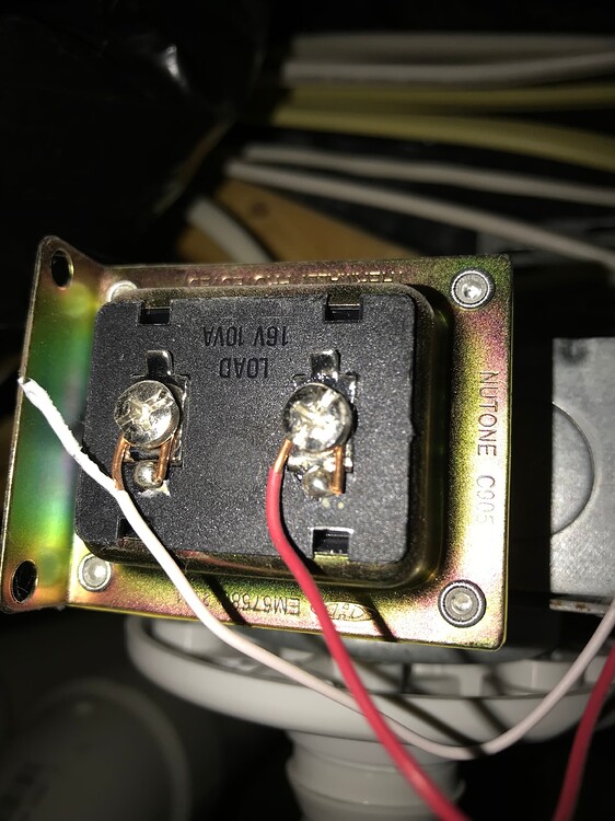 ADC-VDB770 Install - Constant Ringing/Chiming - Support - Surety ...