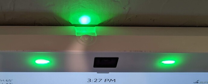 New IQ Panel 4 issues - Support - Surety Support Forum